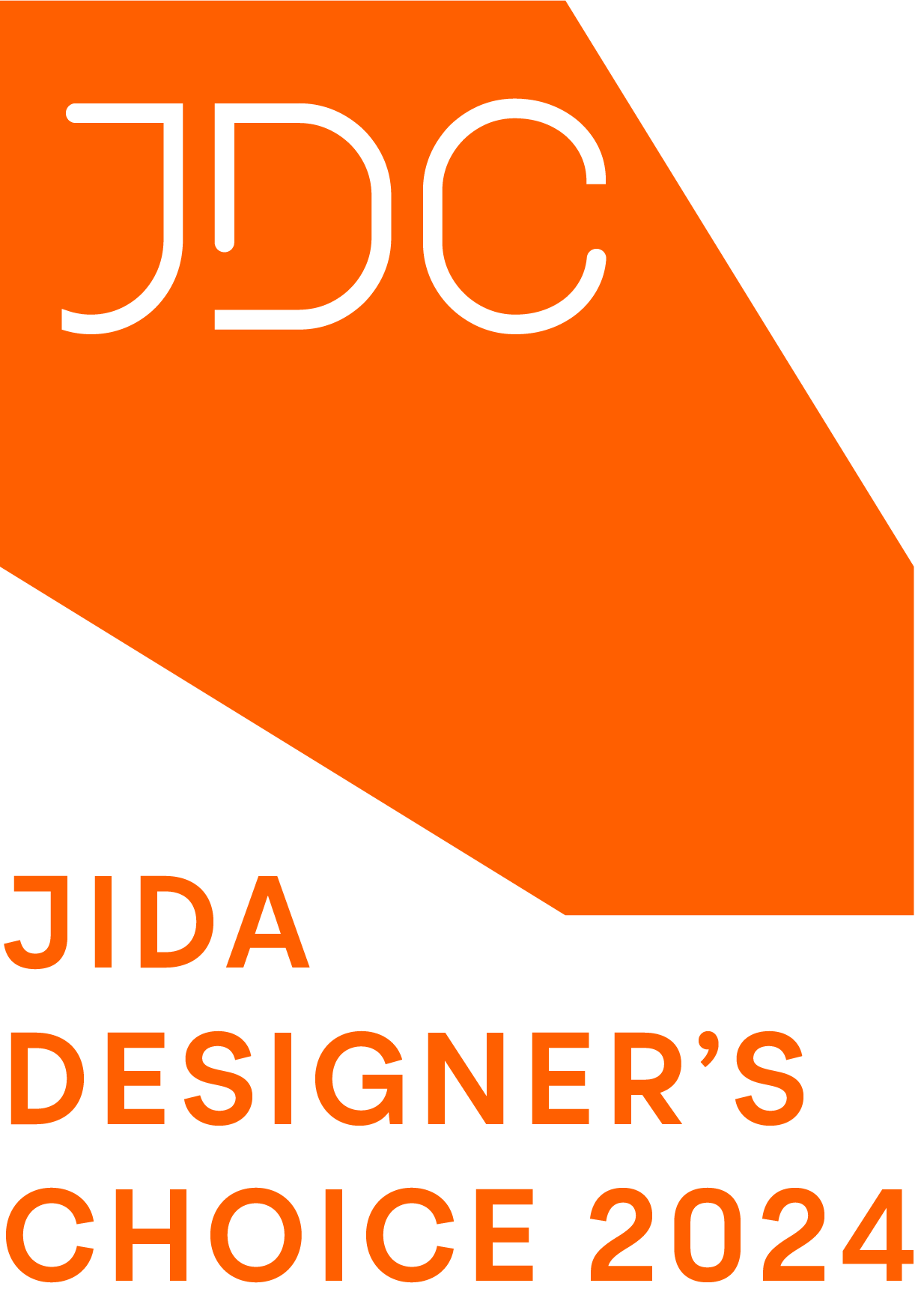 JIDA Designer's Choice 2024 - JIDA